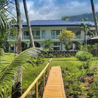 AGOHO RESORT | Best Hotels in Camiguin, Philippines